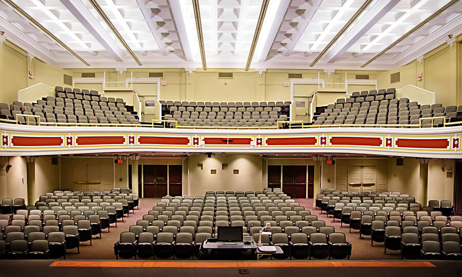 Illinois State University - Johnco Construction, Inc.