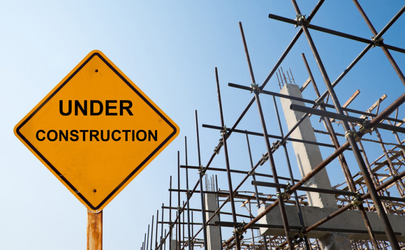 Current Projects Under Construction Archives - Johnco Construction, Inc.